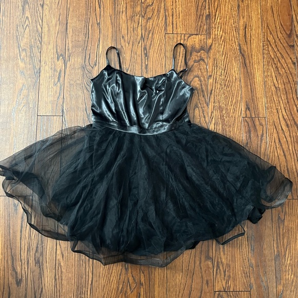 SHEIN | Dresses | Ballet Style Tulle Dress | Poshmark